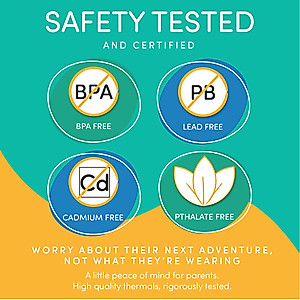 Lone Cone Kids Thermal Underwear Set, Super Comfy Girls & Boys Thermal Underwear Set With Fleece Lined Top And Bottom Matching Set In Fun Patterns For Toddlers And Kids, Medium, Camo