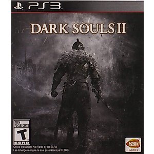 Dark Souls II - Playstation 3
