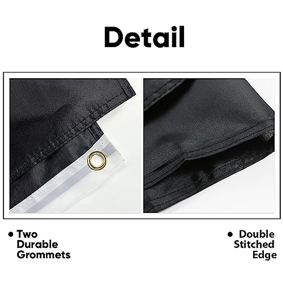 U.S Army Veteran Flag, 2x3 Ft United States Army Flags with Heavy Duty Polyester and Vivid Colors, 3Ply Double Sided Banner with Two Brass Grommets for Indoor and Outdoor 2x3 Feet