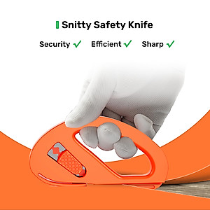 Zanch Vinyl Wrap Tool Kit,Complete Tools for Automotive Vinyl Wrap Film Installation - Professional 52pcs Full Set