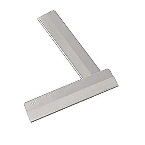 Honbay 50PCS Stainless Steel Eyebrow Trimmer Blades Eyebrow Hair Removers with Cover for Women