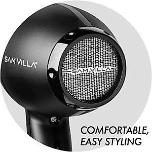 Sam Villa Essential Series Blow Dryer, 1 ct.