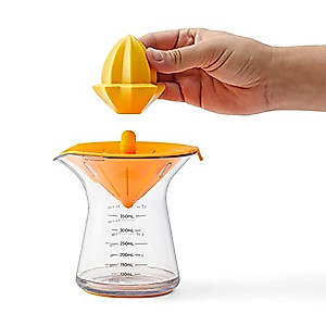 Chef'n Juicester Citrus Juicer