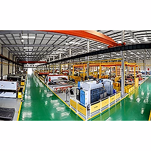 KOVOSCJ Linear Actuator 12V Heavy Duty Linear Actuator with Potentiometer Position Signal Feedback IP66 12V 24V 60mm/s Speed 12000N 1200KG 2640LBS Force Stroke Linear Actuator