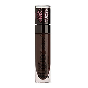 wet n wild Rebel Rose MegaLast Liquid Catsuit Matte Lipstick,1110244