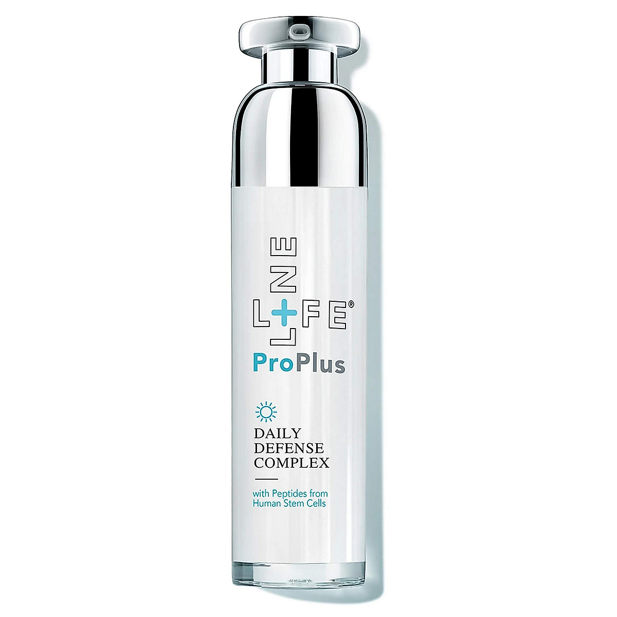 Lifeline Skincare 2 Piece Bundle - Includes Anti-Aging ProPlus Night Recovery Moisture Complex Serum 50mL, and Anti-Aging ProPlus Daily Defense Complex Serum 50mL (2 Piece Bundle)