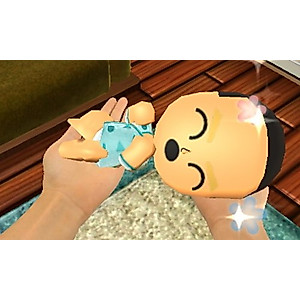 Friend Collection New life