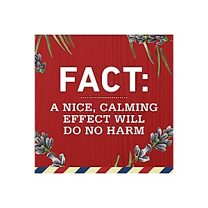 Old Spice 2 in 1 Shampoo and Conditioner, Relax with Lavender Scent, 21.9 Ounce Pump Bottle (Pack of 2)