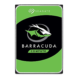 SEAGATE TECHNOLOGY, Seagate Barracuda 7200.12 ST3500413AS 500 GB Internal Hard Drive (Catalog Category: Computer Technology / Storage Components)