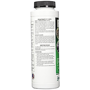 Neogen 698857 Diphacinone Rodenticide Bait, 1, 1