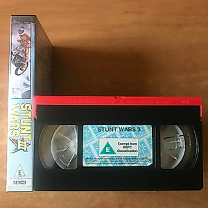 ON THE AIR. VOLUME 2 ( Programmes 4,5,6 & 7 ) [VHS]