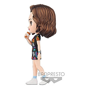 Banpresto Stranger Things Q Posket -Eleven-Vol.2