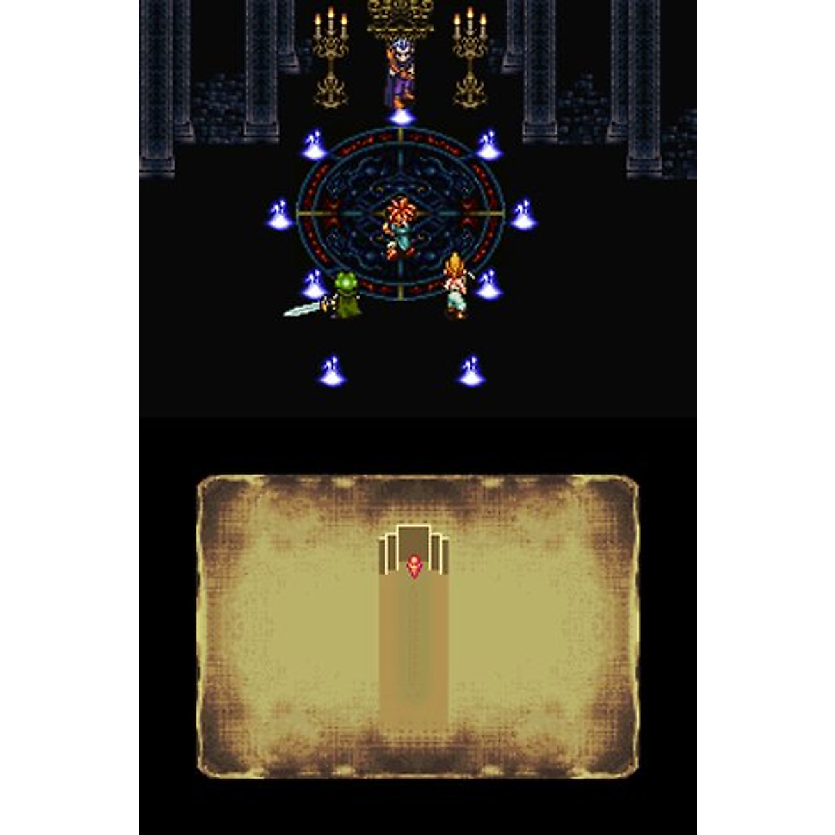 Chrono Trigger (Ultimate Hits) [Japan Import]