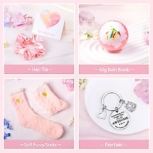 18th Birthday Gifts for Girls, 18th Birthday Gifts For Girls, 18th Birthday Decorations for Girl, 18th Best Friend First Birthday Gift For Teen Girl, Sweet 18 Birthday Gift Ideas for Her, Daughter