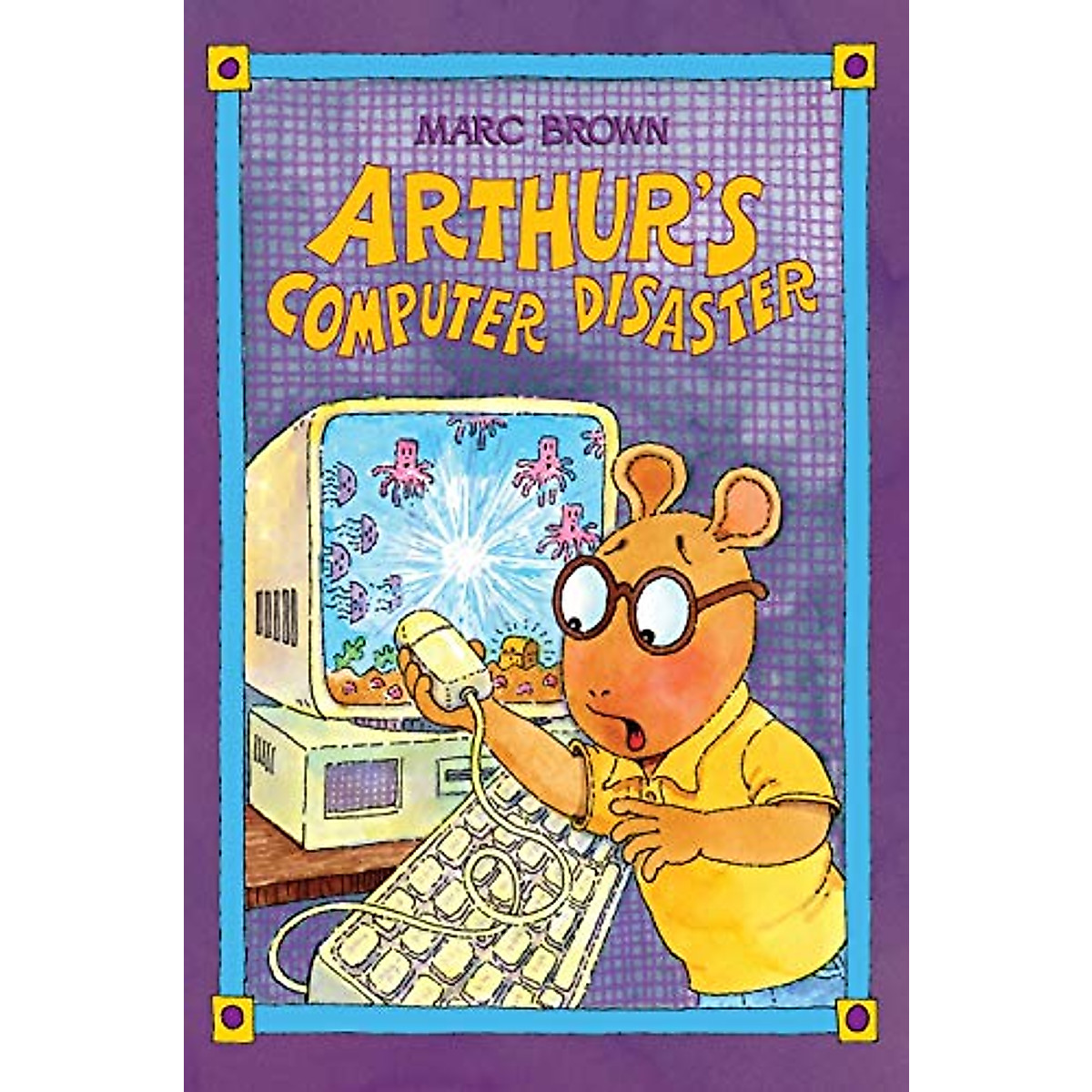 Arthur's Computer Disaster