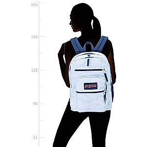 JanSport JS0A47JK7T4 Big Student Mile High Cloud