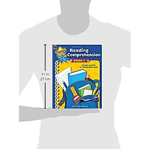 Reading Comprehension Grade 3