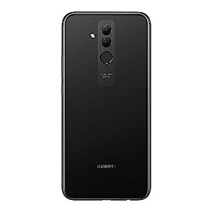 Huawei Mate 20 Lite SNE-LX3 64GB (Factory Unlocked) 6.3" FHD (International Version) (Black)