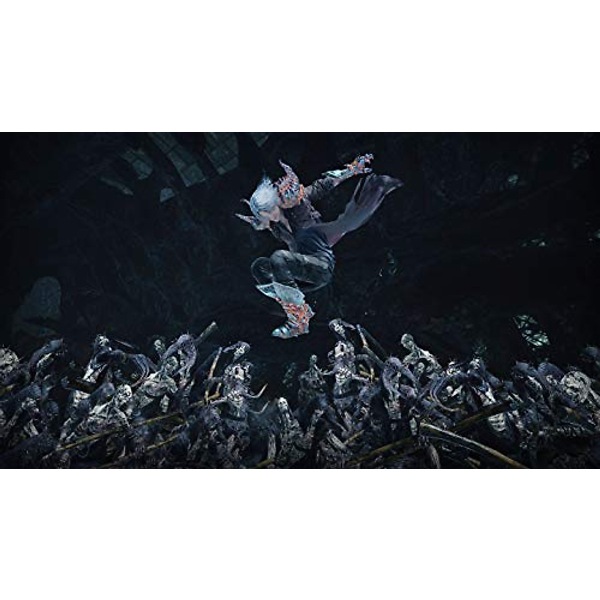 Devil May Cry 5 Special Edition (Xbox Series X)