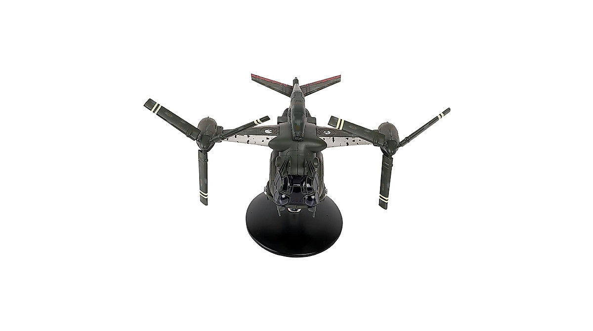 Fallout Vertibird Model | Official Die-Cast Vehicle Collection
