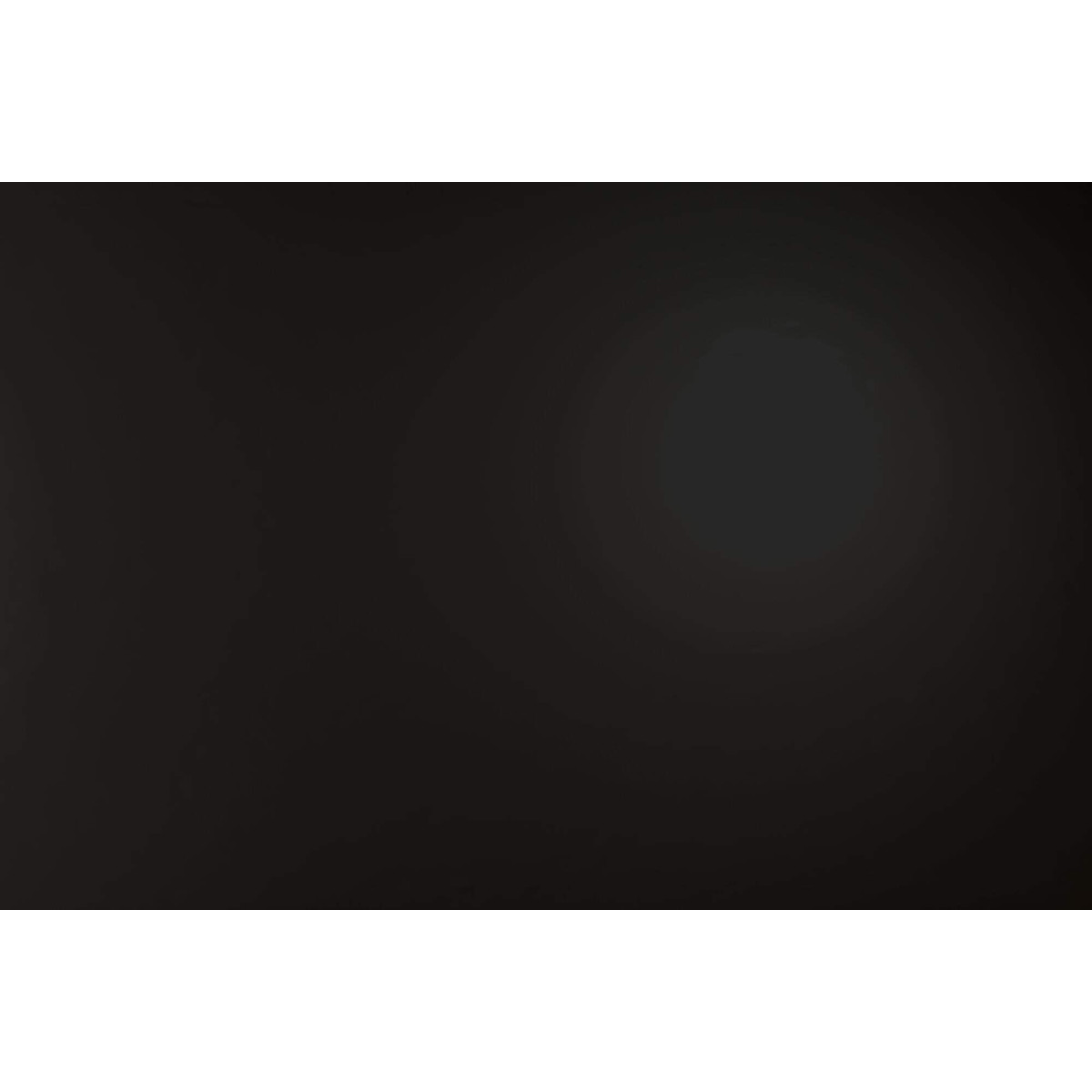 DHP Twin-Over-Full Bunk Bed with Metal Frame and Ladder, Space-Saving Design, Black