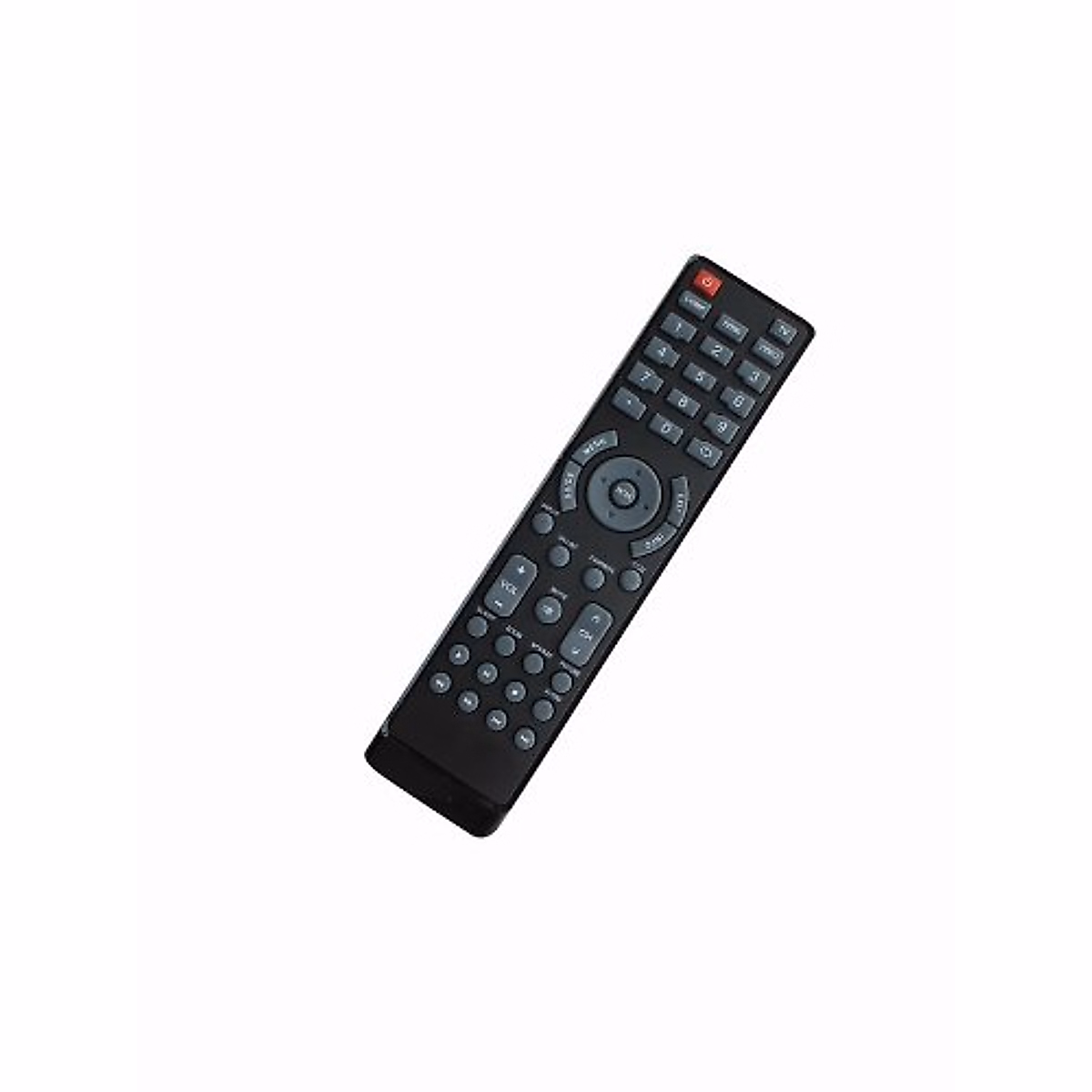 HCDZ Replacement Remote Control for Insignia NS-19E310A13 NS-39D400NA14 NS-40D420NA16 LCD LED HDTV TV