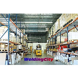 WeldingCity 10-pk MIG Welding Gun Contact Tip 14-30 (0.030") for Lincoln Magnum 200-400 and Tweco No.2-No.4 MIG Guns