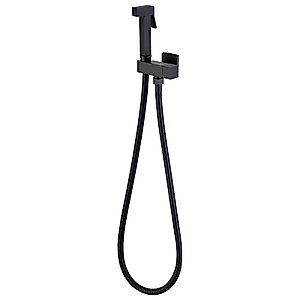 BINCAVIDOU Bidet Sprayer Kit for Toilet,Bidet Shower Kit,Bidet Sprayer for Toilet Portable,Hand-held Booster Nozzle Independent Switch Bidet