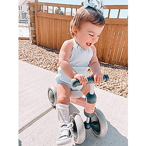 Toys for 1 Year Old : Balance Bike - Ideal 1 Year Old Girl Birthday Gift