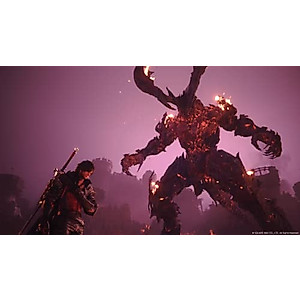 Final Fantasy XVI - PlayStation 5