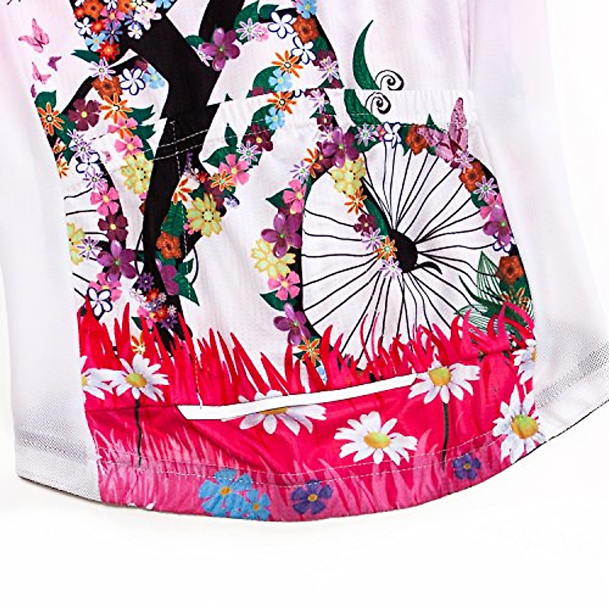 Cycling Jersey Women Biking Clothing Short Sleeve Ladies Bike Tops