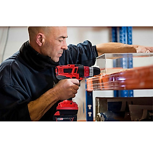 TPDL Adapter for Craftsman V20 Cordless Tools, for DeWalt 20V for Milwaukee M18 Lithium Battery Convert to for Craftsman New 20V Power Tool (Adapter Only)