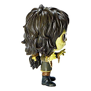 Funko Spirit Halloween Hocus Pocus Billy Butcherson POP! Figure