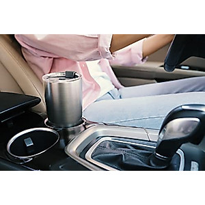 20 / 10 OZ - 2 Replacement Lids for Yeti Tumblers like Yeti Lids - 3.3 Inch Diameter - Spill Proof Lids for Yeti Tumblers - Tumbler Lid for Yeti Tumbler 20 / 10 oz, Tumbler Lids 20 / 10 oz Replacement Lid, Fit Yeti Cup