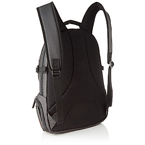 Superdry Men's Backpack, Green (Green Camo), 28x45x12 centimeters (W x H x L)