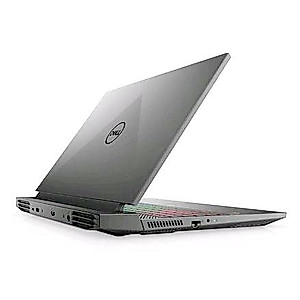 Dell G5 15 5510 15.6" FHD 120Hz Gaming Laptop i5-10200H 8GB 256GB SSD