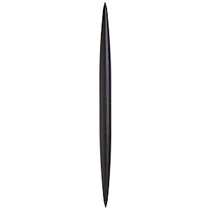 Cold Steel Mini Torpedo, Black, 12"