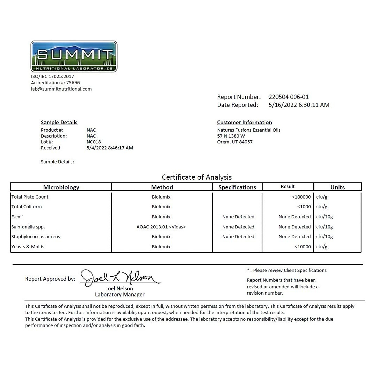 Nature's Fusions NAC Supplement N-Acetyl Cysteine - NAC 600 mg - Anti Aging Supplement, Antioxidant Supplement, Liver and Lung Support, Boost Glutathione - N Acetyl Cysteine (60 Capsules)