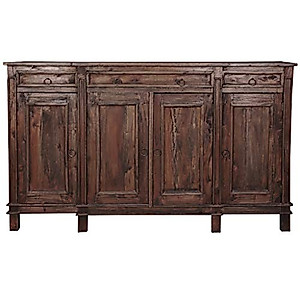 Sunset Trading Country Cottage Sideboards