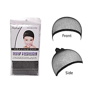 NiceLisa Lovely Pink Short Wavy Harajuku Anime Cosplay Wigs Full Hair COS Props