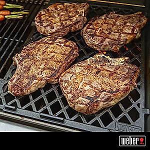 Weber Weber Genesis II Sear Grate