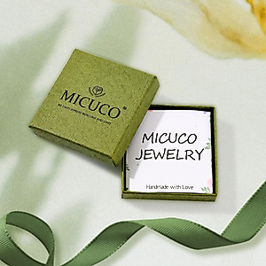 micuco 3 Pairs Small Hoop Earrings Tiny Cartilage Earrings for Women Cubic Zirconia Earrings Gold Plated Huggie Hoop Ear Piercing Earrings for Men Gold Plated 8mm 10mm 12mm