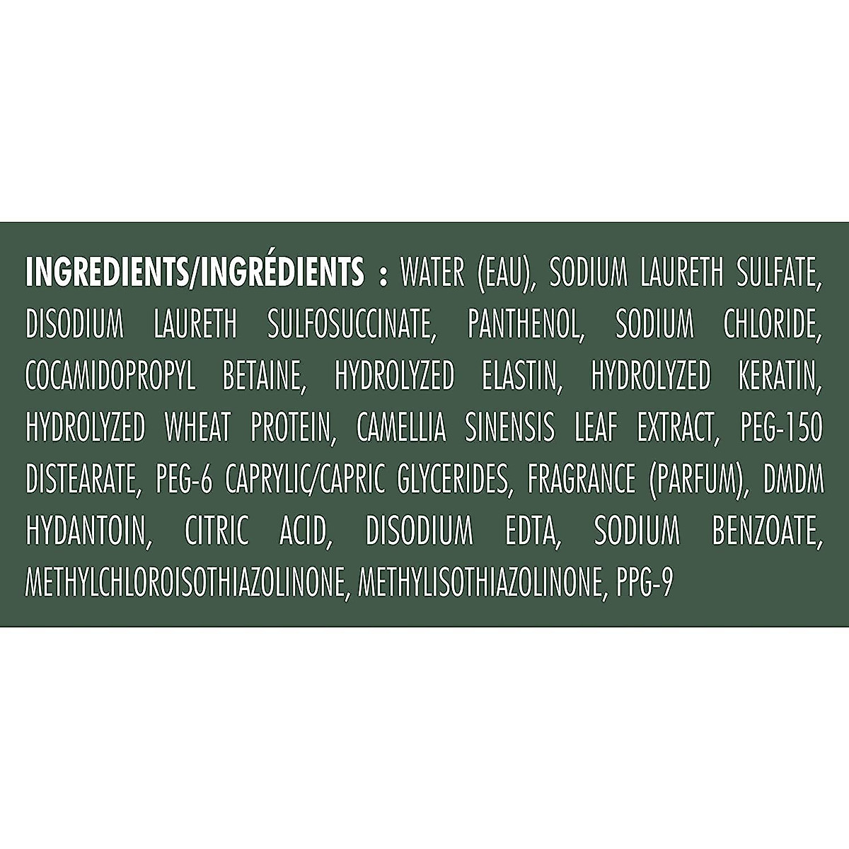 Nexxus Shampoo Diametress Volumizing 13.5 Ounce (399ml) (3 Pack)