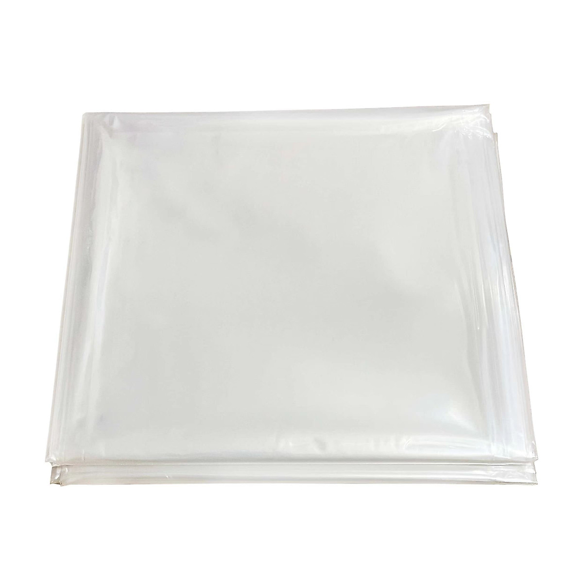 ComfortHome Mattress Bag for Moving and Storage, Queen and King Size, 2 Pack