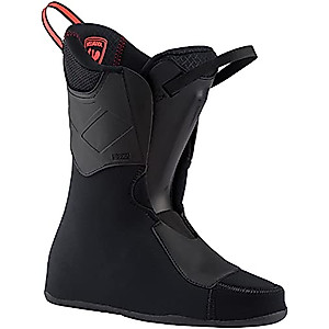 Rossignol Speed 120 Ski Boots, Adults Unisex, Black, 27.5