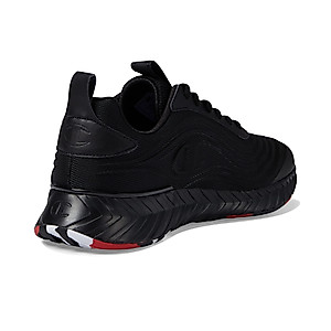 Champion Oja Magus Black/Confetti 12 M