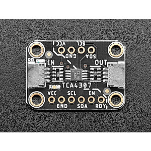 Adafruit TCA4307 Hot-Swap I2C Buffer with Stuck Bus Recovery - Stemma QT / Qwiic