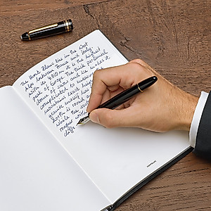 Mont Blanc Ink Bottle, Irish Green, 60 ml (106273)