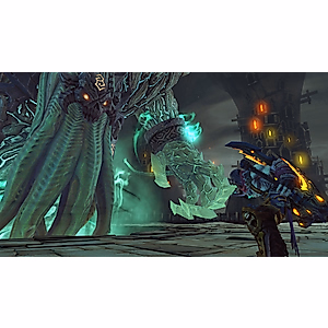 Darksiders 2: Deathinitive Edition - Xbox One