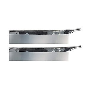 Fiskars Crafts Extra Fine Serrated Saw Replacement Blades (2 Pack), Replacemet, Silver